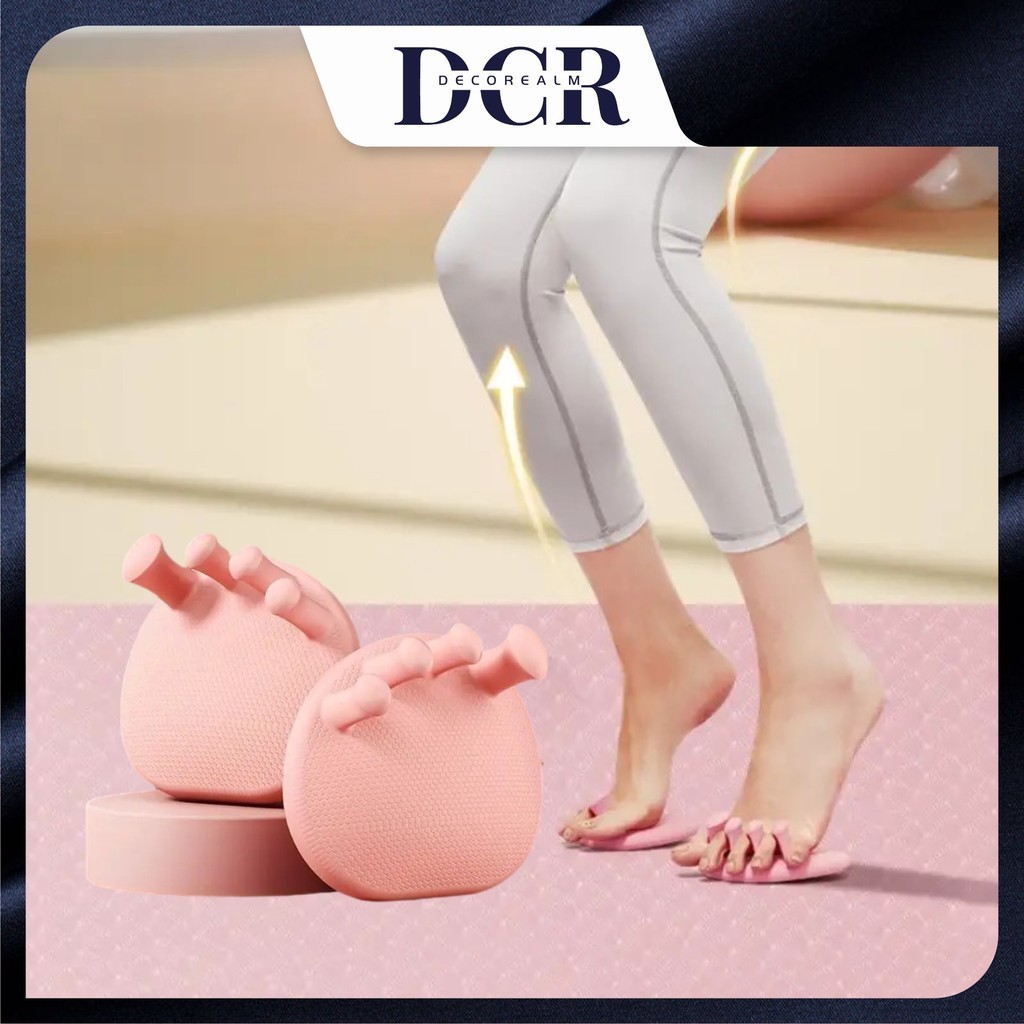 DCR 2 Pcs Arch Trainer Separators Long-lasting Arch Training Device ...