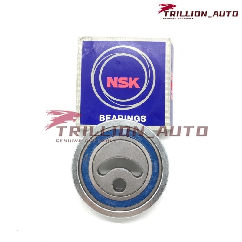 Tensioner Bearing Suzuki Transformer DA64V DA64W Alternator Bearing ...