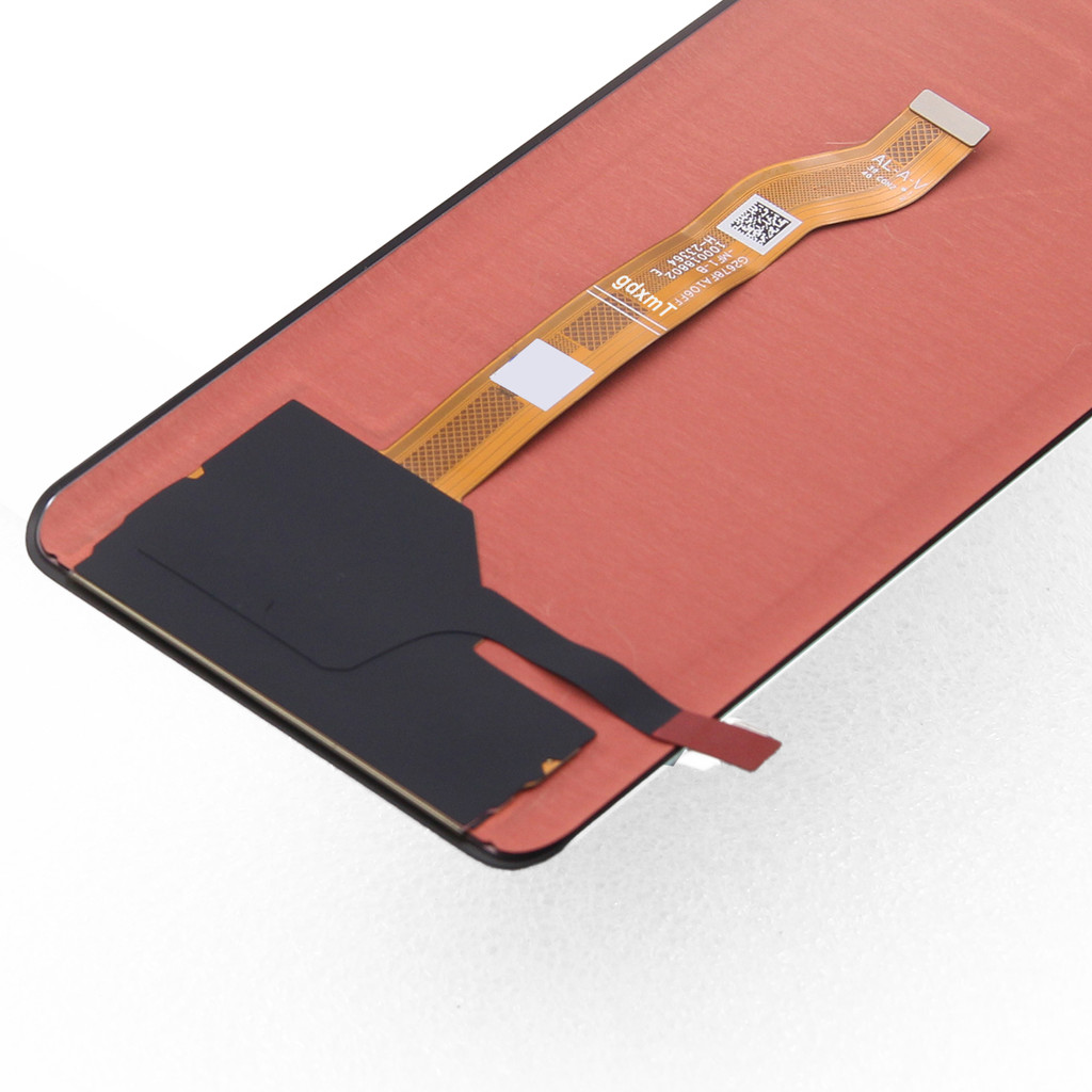 6.78" AMOLED Display For Honor X9B 5G ALI-NX1 LCD Display Touch Panel ...