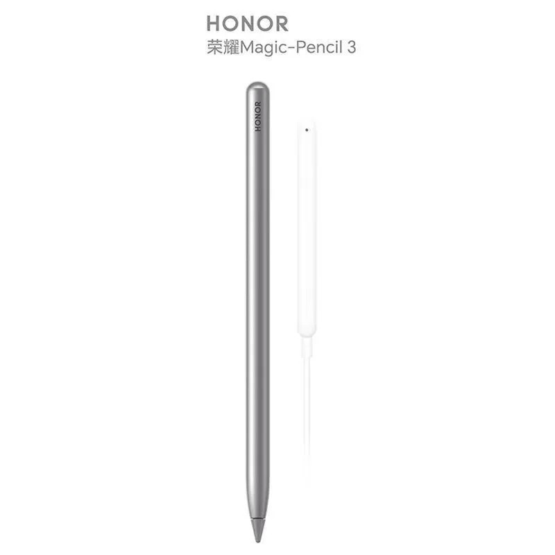 Original Honor Magic-Pencil 3 stylus 3rd generation tablet V8Pro/V7Pro magnetic fast charging ...
