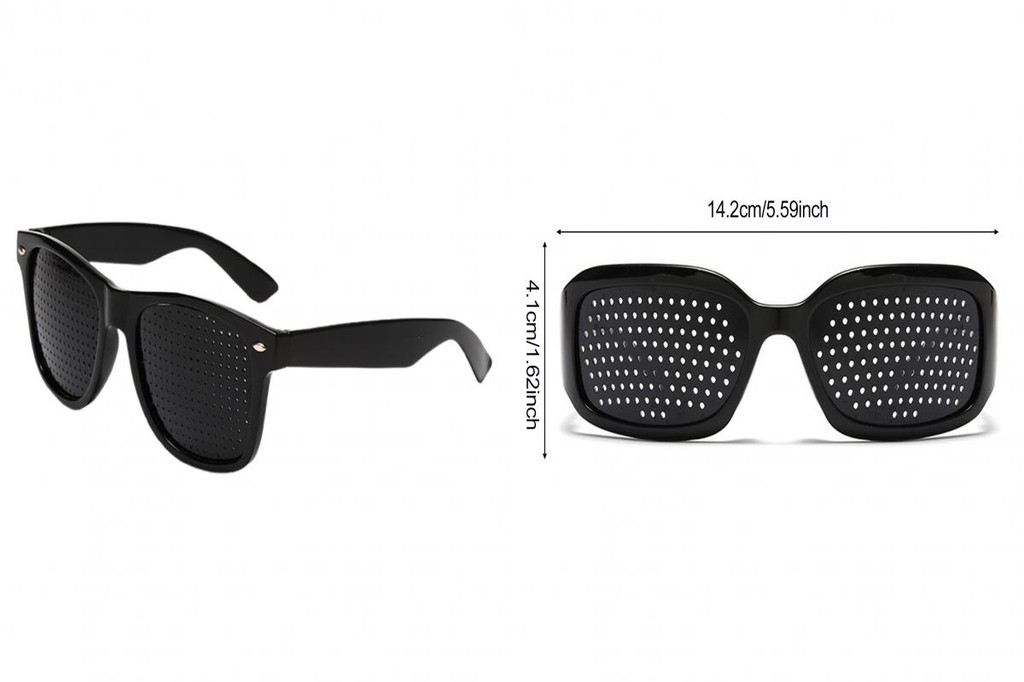 GR Scientifically Designed Correction Glasses Correction Glasses for ...