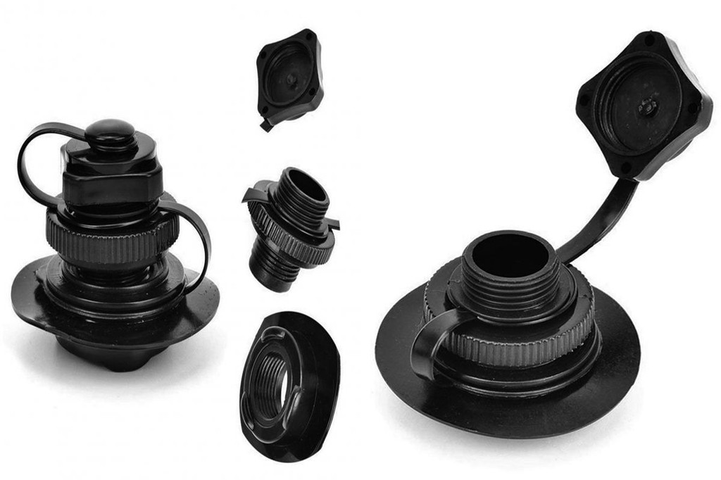 SRA ZK Kayak Air Valve Replacement Long-lasting Inflatable Valve ...