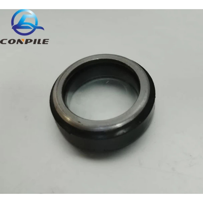 For Kawasaki Oil level view sight glass window gauge 52005-1009 ...