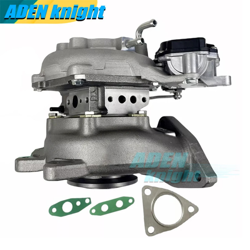 CT16V Turbo Turbocharger For Toyota Hilux VIII Pickup 2.4 2GD-FTV 4WD ...
