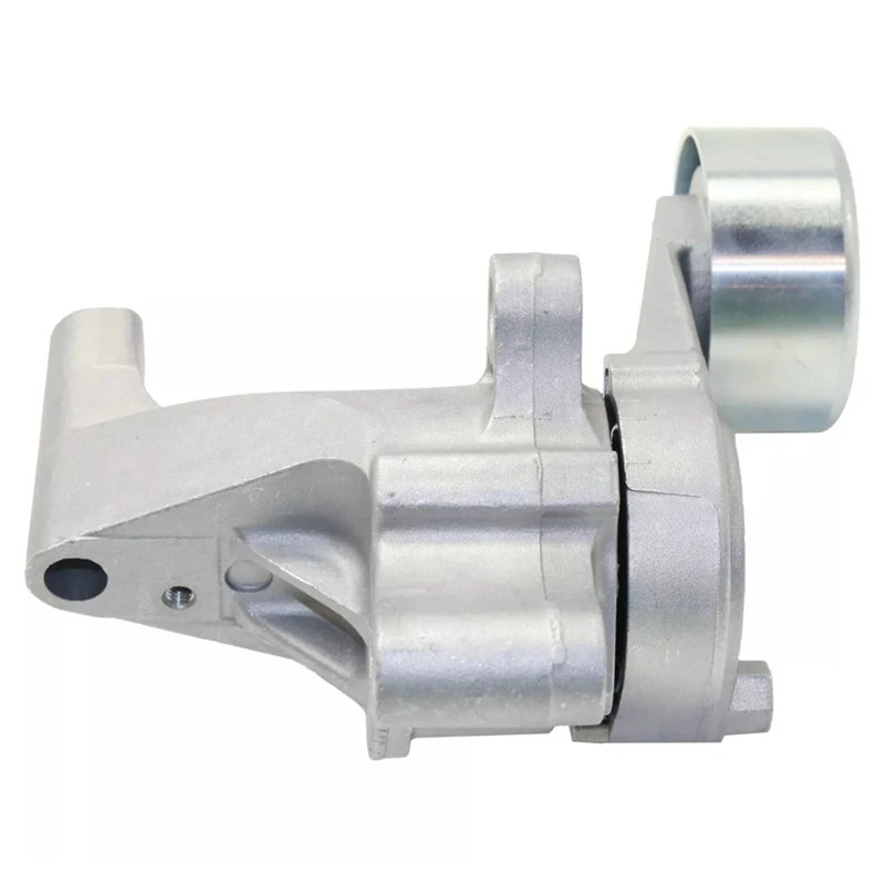Automotive Serpentine Belt Tensioner Tensioner Pulley 16620-75010 For ...
