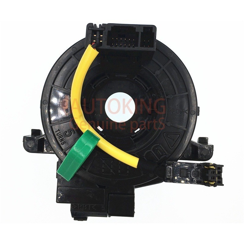 New Clock Spring Spiral Cable For Subaru Forester Impreza Legacy 2012 ...