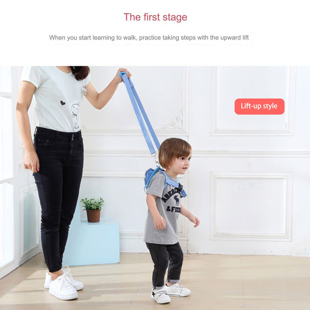 Baby Slippering Tool - Anti Loss Rope for Children Anti Loss Backpack ...