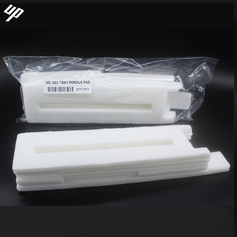 10 x MC-G01 Maintenance box ink sponge For Canon GX7010 GX7020 GX7030 ...