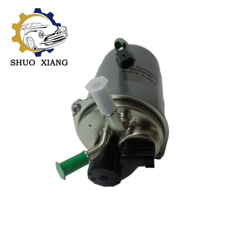 OEM 2247034000 Fuel Filter for Ssangyong Korando CK SUV 2.0 E-XDi 4WD 2 ...