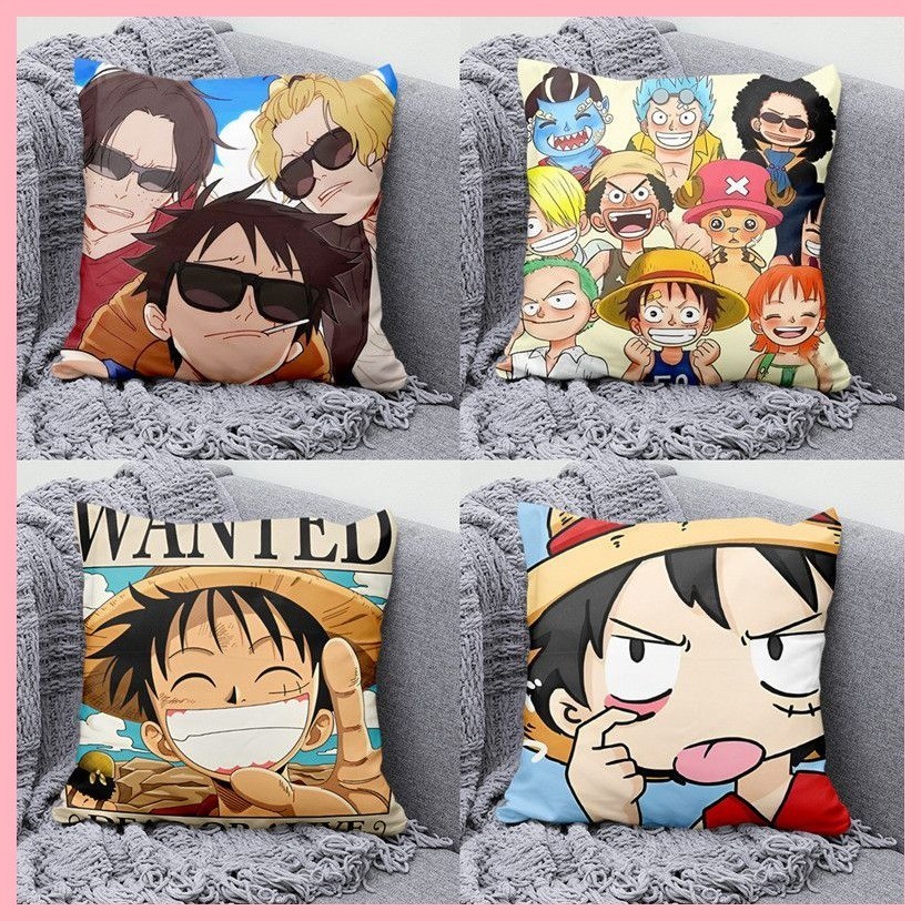 Pillow Pillow Jujutsu Kaisen Geto Suguru Satoru Gojo Zenin Maki One ...