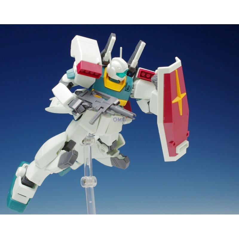 Bandai HGUC 1/144 RGM-86R GM III 55882 HG GM 3 Universal Century RGM86R ...
