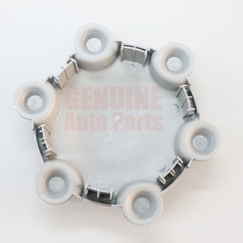 Isuzu MUX and Dmax 2012-2017 mac 6 spokes Isuzu MUEK hub cap vcoss ...