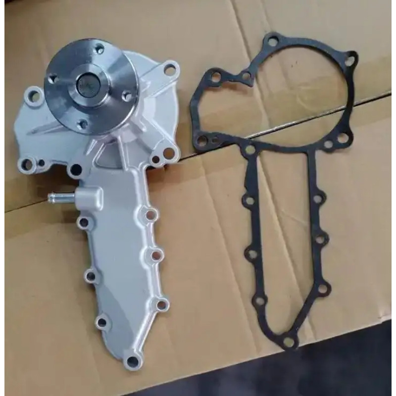 For Kubota engine v2203 v2403 water pump 1G730-73032 for kubota engine ...