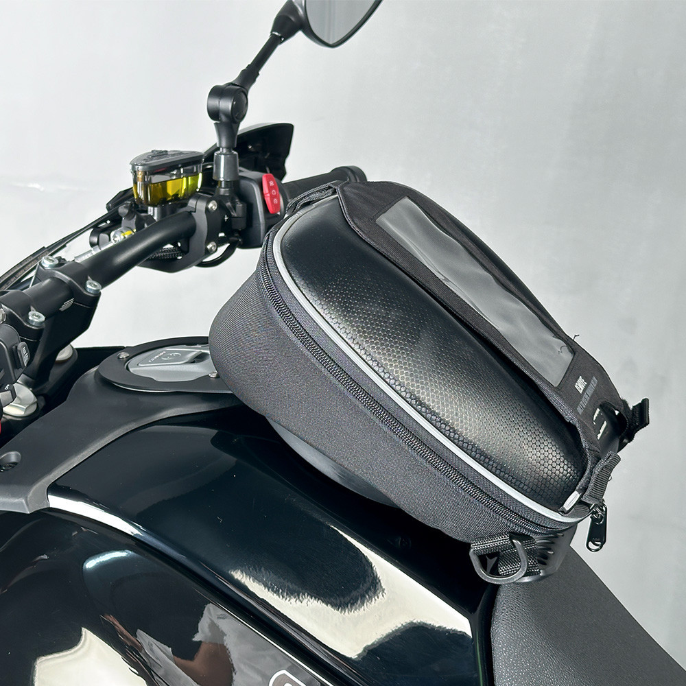 For CFMOTO 450MT 2024 Motorcycle Tank Bag Luggage For CF-MOTO 450 MT ...