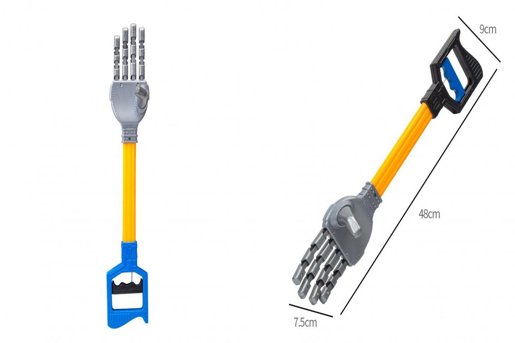 Lingoer| Multi-functional Robot Arm Interactive Robotic Arm Toy for ...