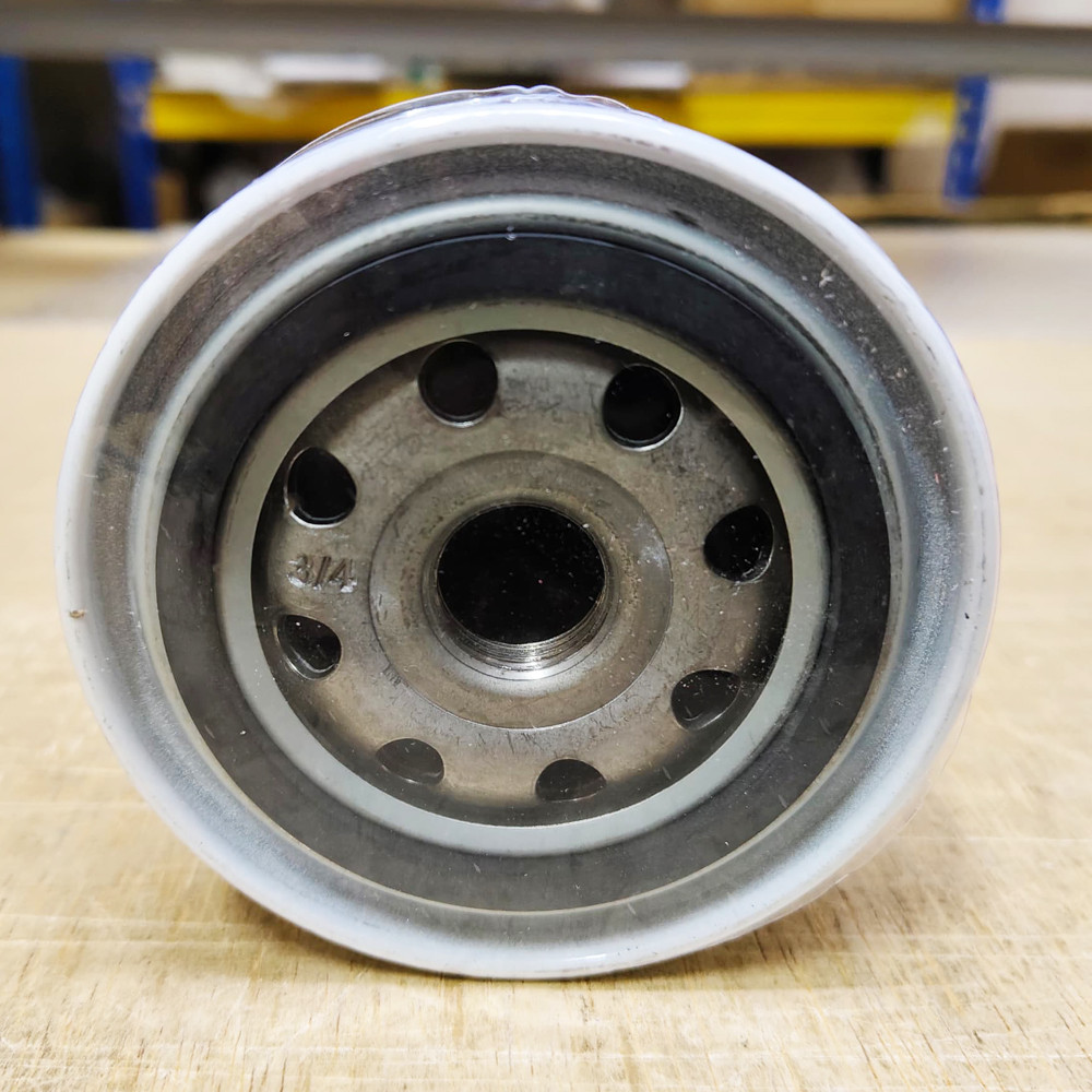 ORIGINAL FORD RANGER WL (1999 - 2007) ENGINE OIL FILTER (WL84-14-302 ...