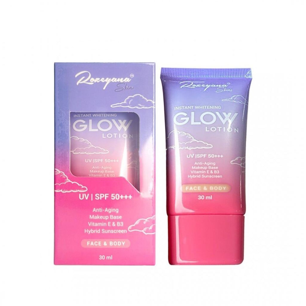 ROZEYANA SUNSCREEN / ROZYANA | Shopee Malaysia