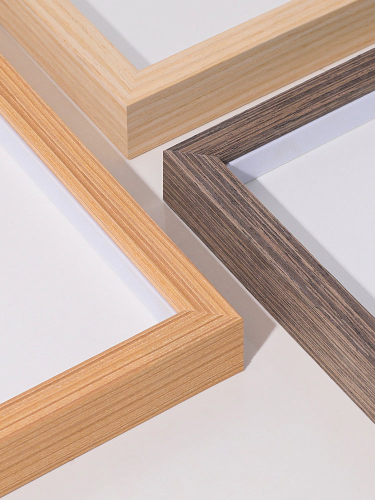 oakley frame//// Creative Solid Wood Hand-painted And Washed Photos ...