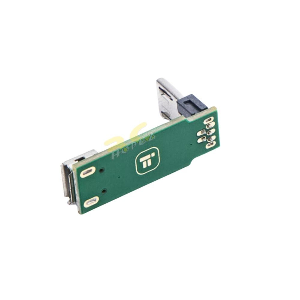 iFlight Micro USB Adapter 90 Degrees L-shaped Right Angle Board ...