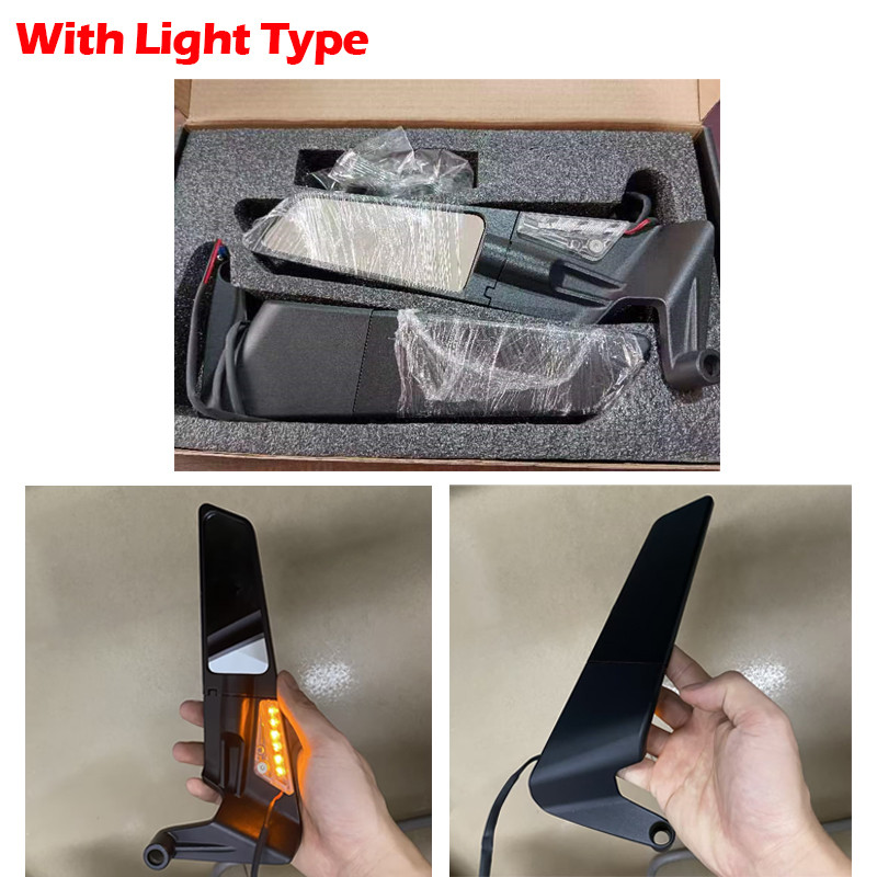 REALZIONMOTOR For Bmw R1200gs R1250gs S1000r S1000rr F900r F900xr Ce04 ...