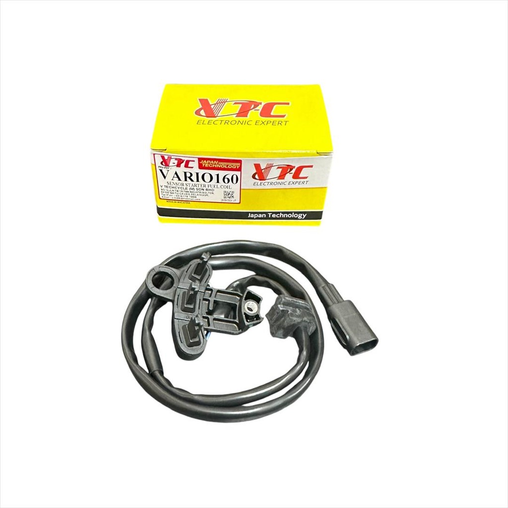HONDA VARIO VARIO160 FUEL COIL SENSOR STARTER MAGNET COIL STARTER ...