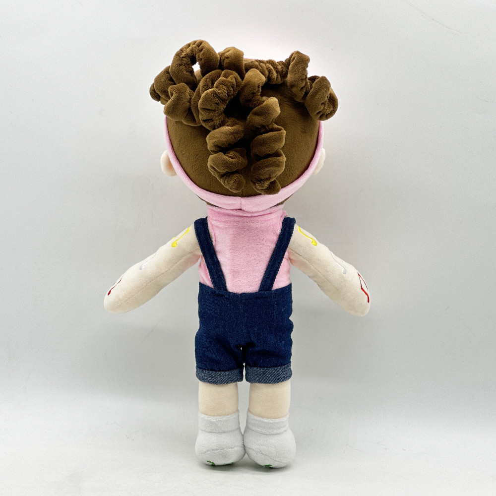 Ms Rachel Plush ,40cm Ms Rachel Early Childhood Education Music Doll ...
