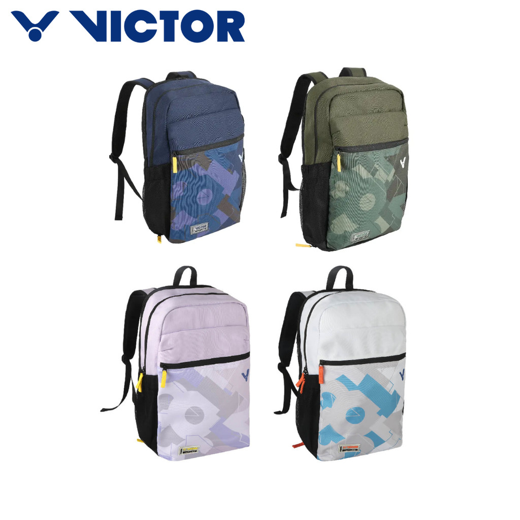 VICTOR Backpack Badminton Bag BR6019 | Shopee Malaysia