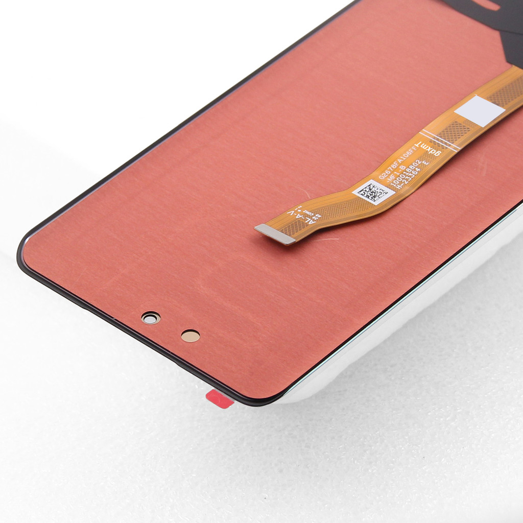 6.78" AMOLED Display For Honor X9B 5G ALI-NX1 LCD Display Touch Panel ...