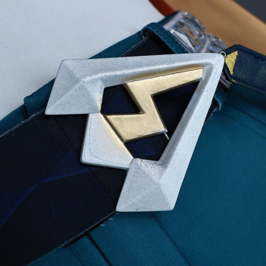 Genshin Impact Xilonen cosplay clothing Game characters cos costumes ...
