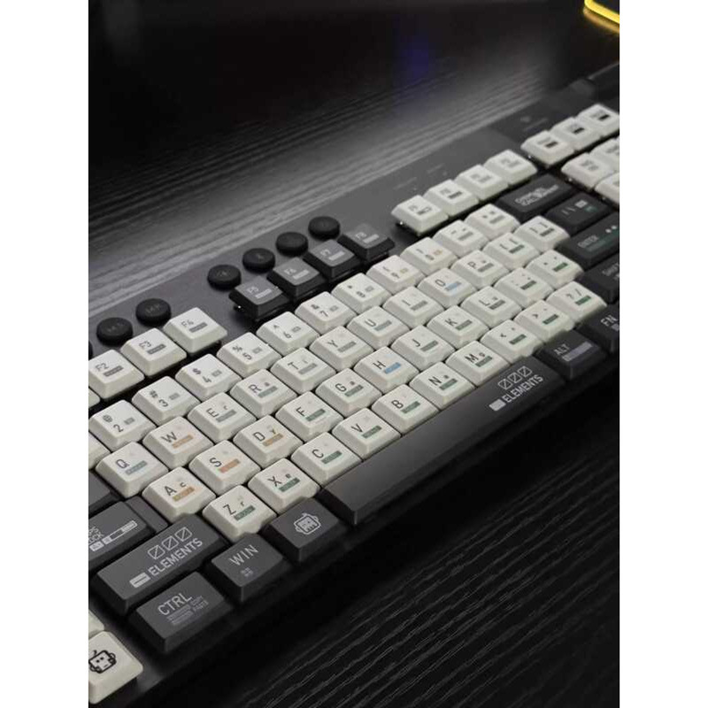 Brand New PBT Material G913TKL G913 Keycap G815G915TKLG915G813 Keyboard ...