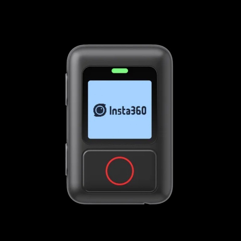 Insta360 X5 GPS Action Remote waterproof FOR Insta360 X5/ X4/Ace Pro 2 ...