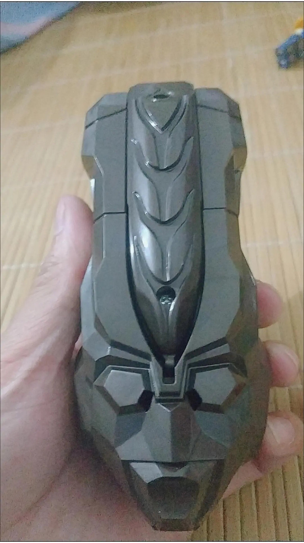 【Ready Stock】 Ultraman Dyna 奥特曼变身器 - Dyna Ultraman DX Transformation ...
