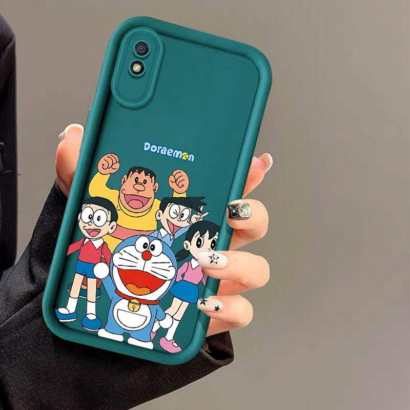 For Xiaomi Redmi 9a 9i 9C 9t 10a A1 A2 / Redmi Note 9s / 9 Pro Max ...