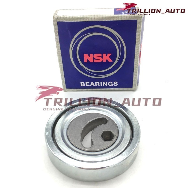 Tensioner Bearing Suzuki Transformer DA64V DA64W Alternator Bearing ...