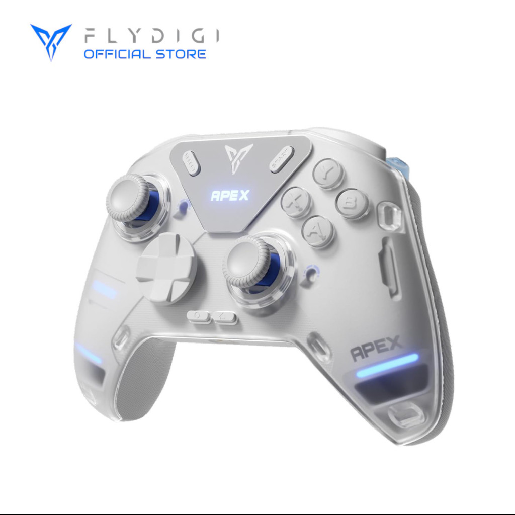 Flydigi Apex 4 1000Hz Ultra Low Latency Supreme Gaming Controller for ...