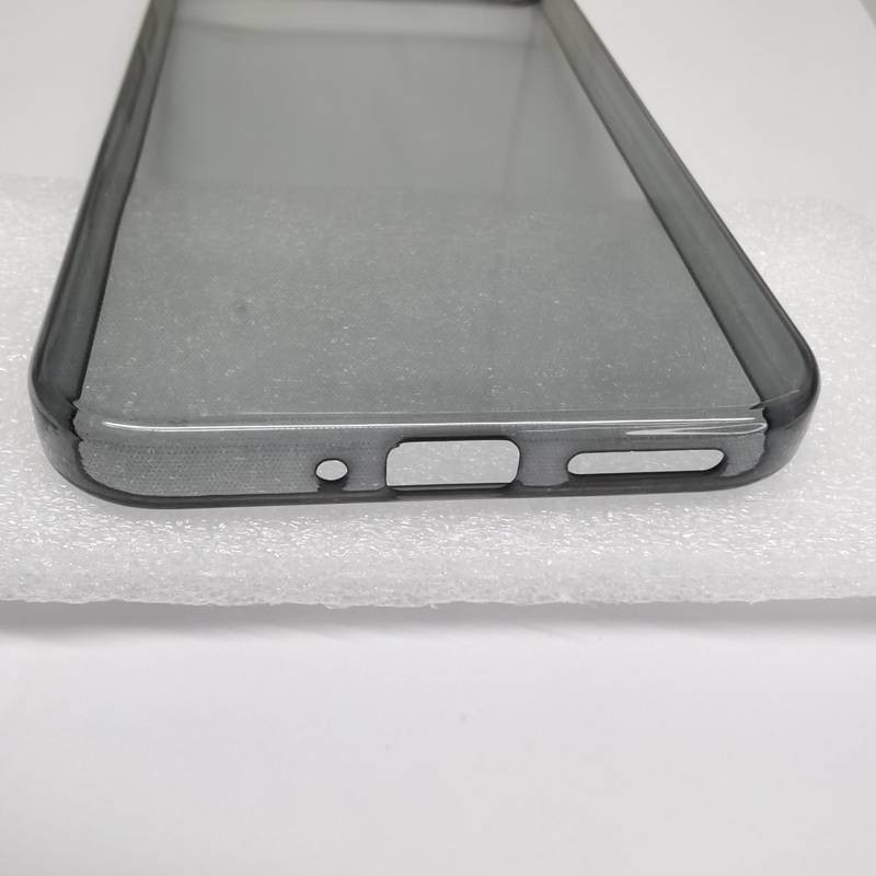 Ultra Thin Silicone Soft Clear Case For Goolge Pixel 9 Pro XL ...