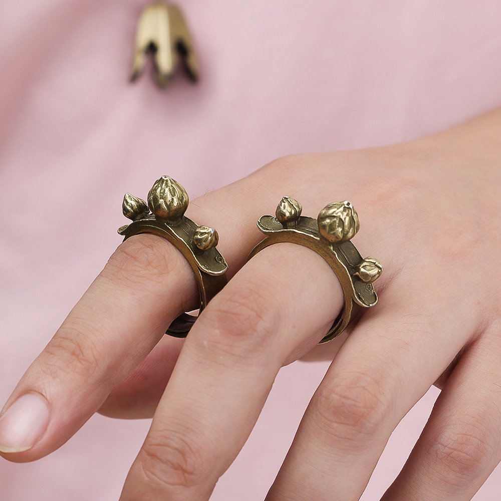 Sun Wukong Gaming Peripheral Souvenirs- Black Myth Wukong Game Rings ...