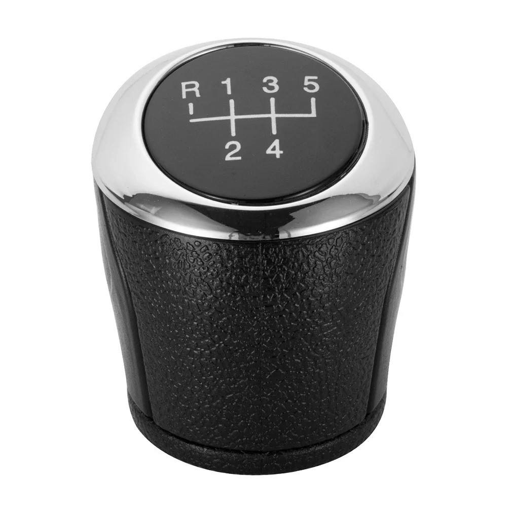 For Chevrolet Aveo Sonic T300 2013-2017 Car MT Gear Shift Knob 5 / 6 ...