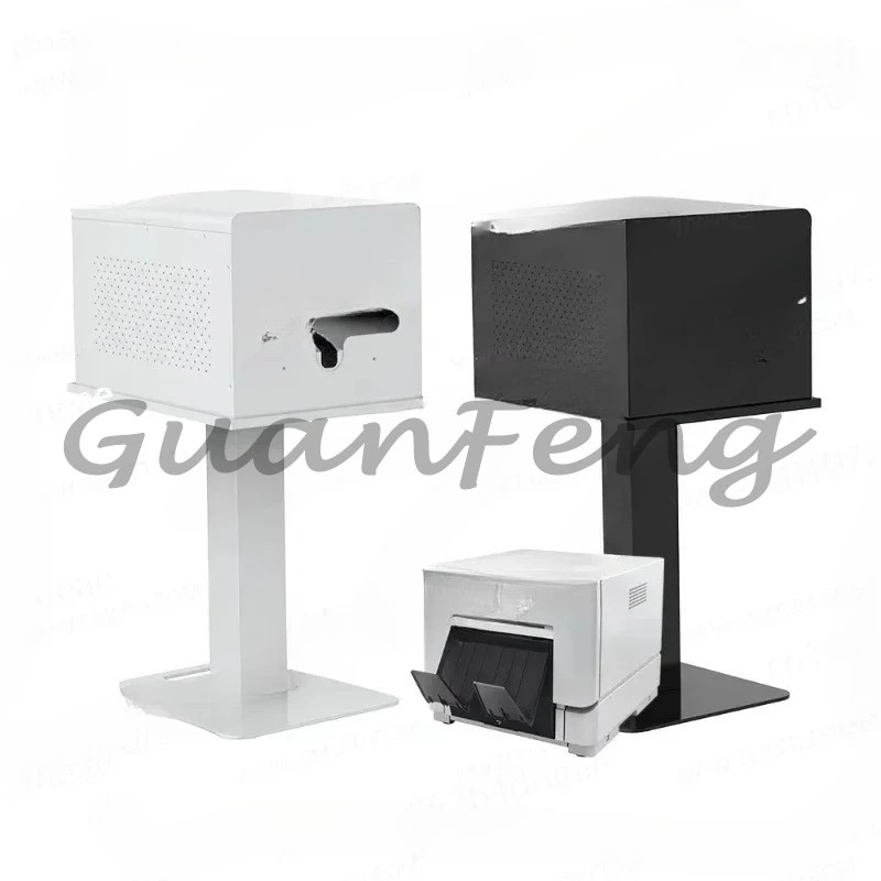 Selfie Booth Printer DNP DS620 Compatible with Printer Cover and ...