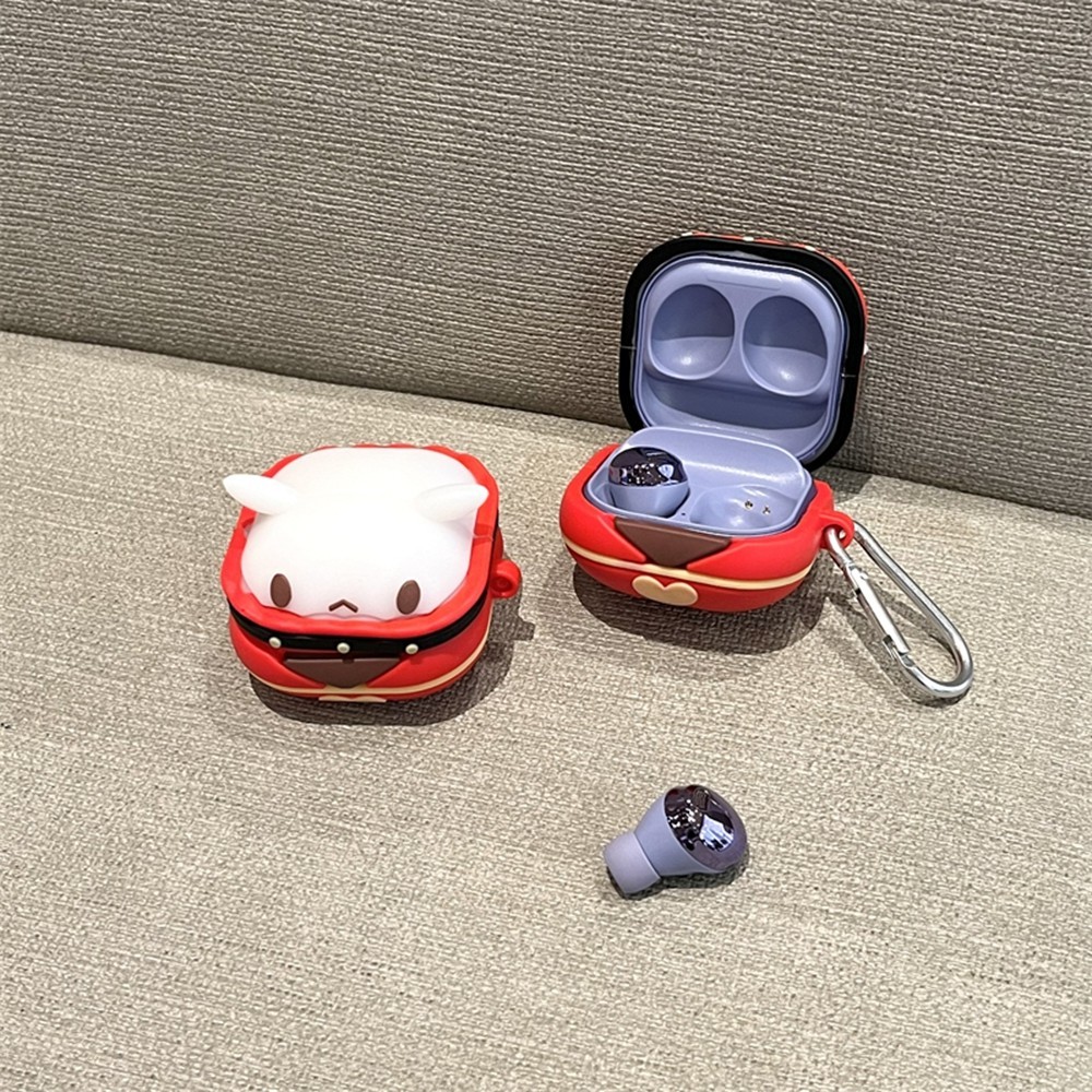 Camera Fashion Case for Samsung Galaxy Buds FE/2 Pro /Buds Pro/Buds ...