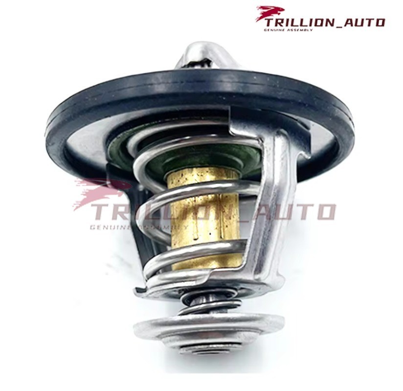Thermostat 90916-03093 FOR Toyota Innova Fortuner Hilux 2005 - 2015 ...