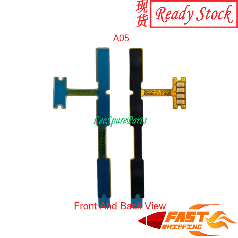 Smasung A05 / A05s Power On Off Volume Switch Button Flex Ribbon For ...