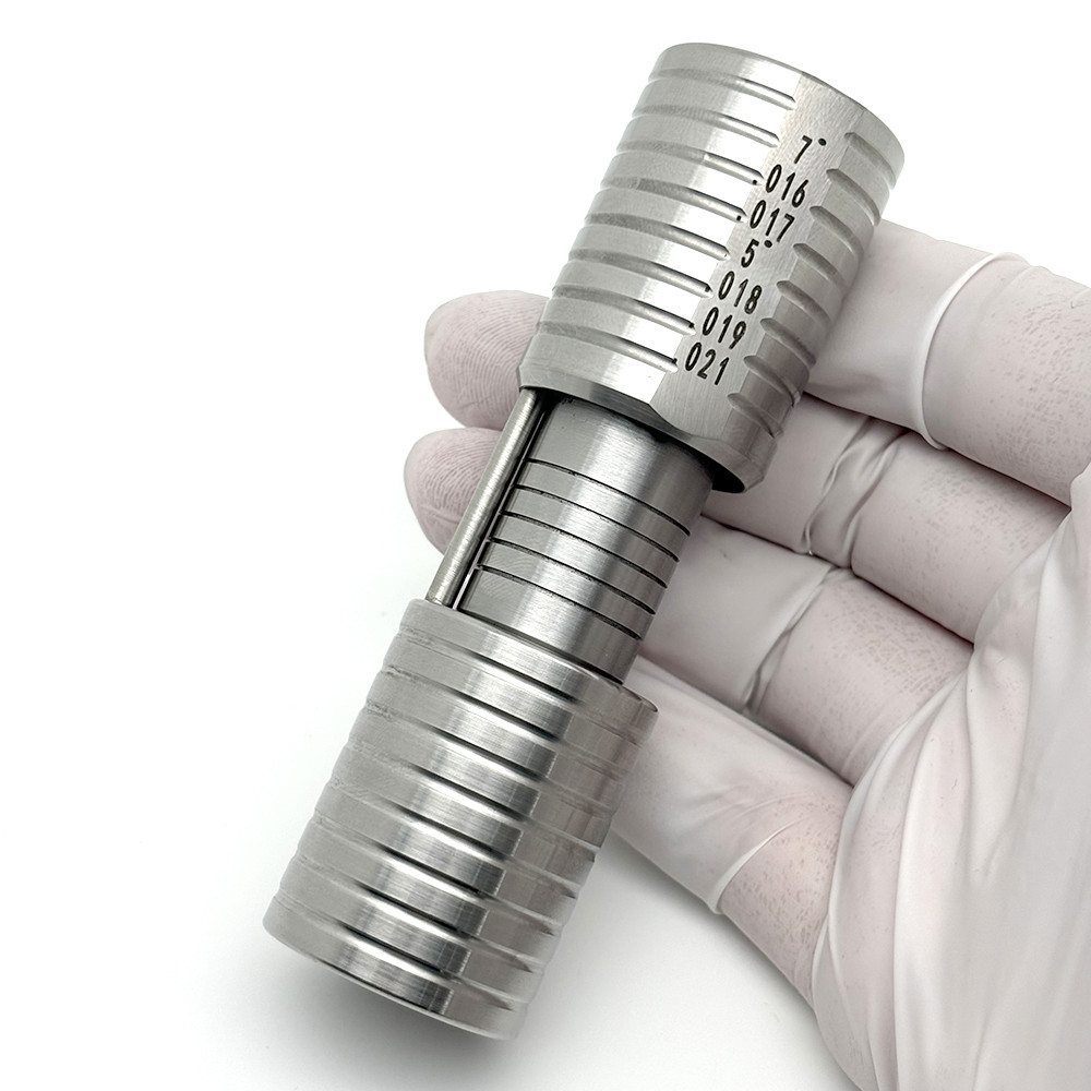 Dental Orthodontic Arch Turret Archwir Bending Forming Instrument ...