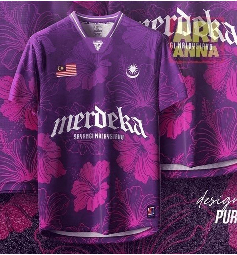 【Free Custom Name】Merdeka 67 baju t shirt merdeka 2024 T-SHIRT MALAYSIA ...