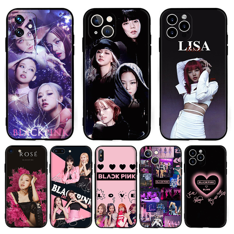 for iPhone 15 pro max plus TPU Luxury Black Silicone Soft Case ...