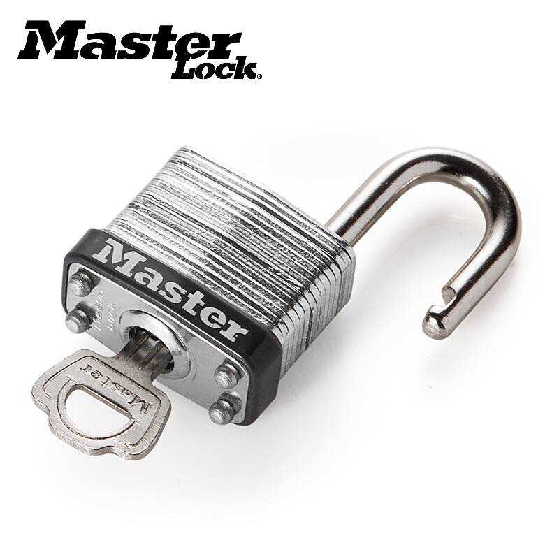 American Master Lock Steel Melaleuca U-Shaped Padlock Electric Bike ...