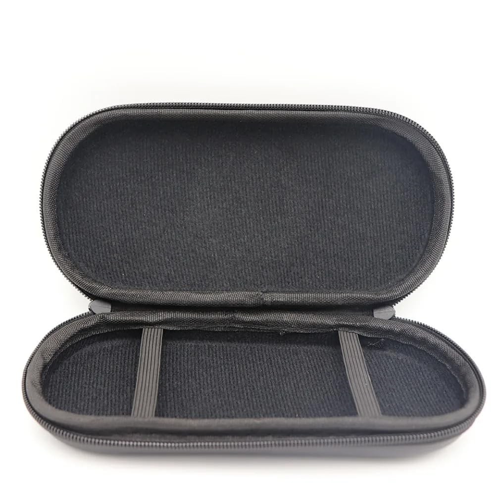 NSLikey EVA Hard Carrying Case Bag for Sony PSP 1000 2000 3000 Console ...