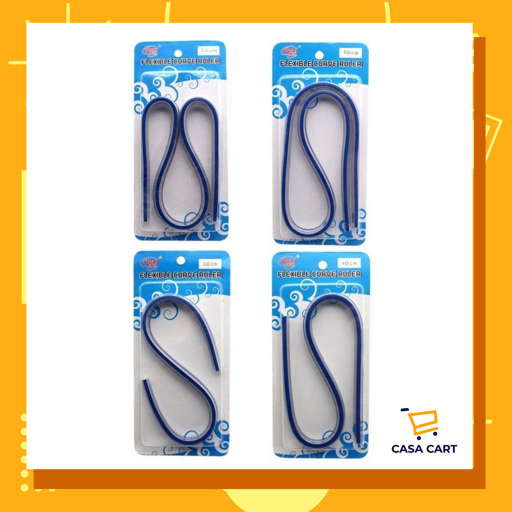 CASA CART Pembaris Lengkung Graf Pembaris Matematik Pembaris Lengkung ...