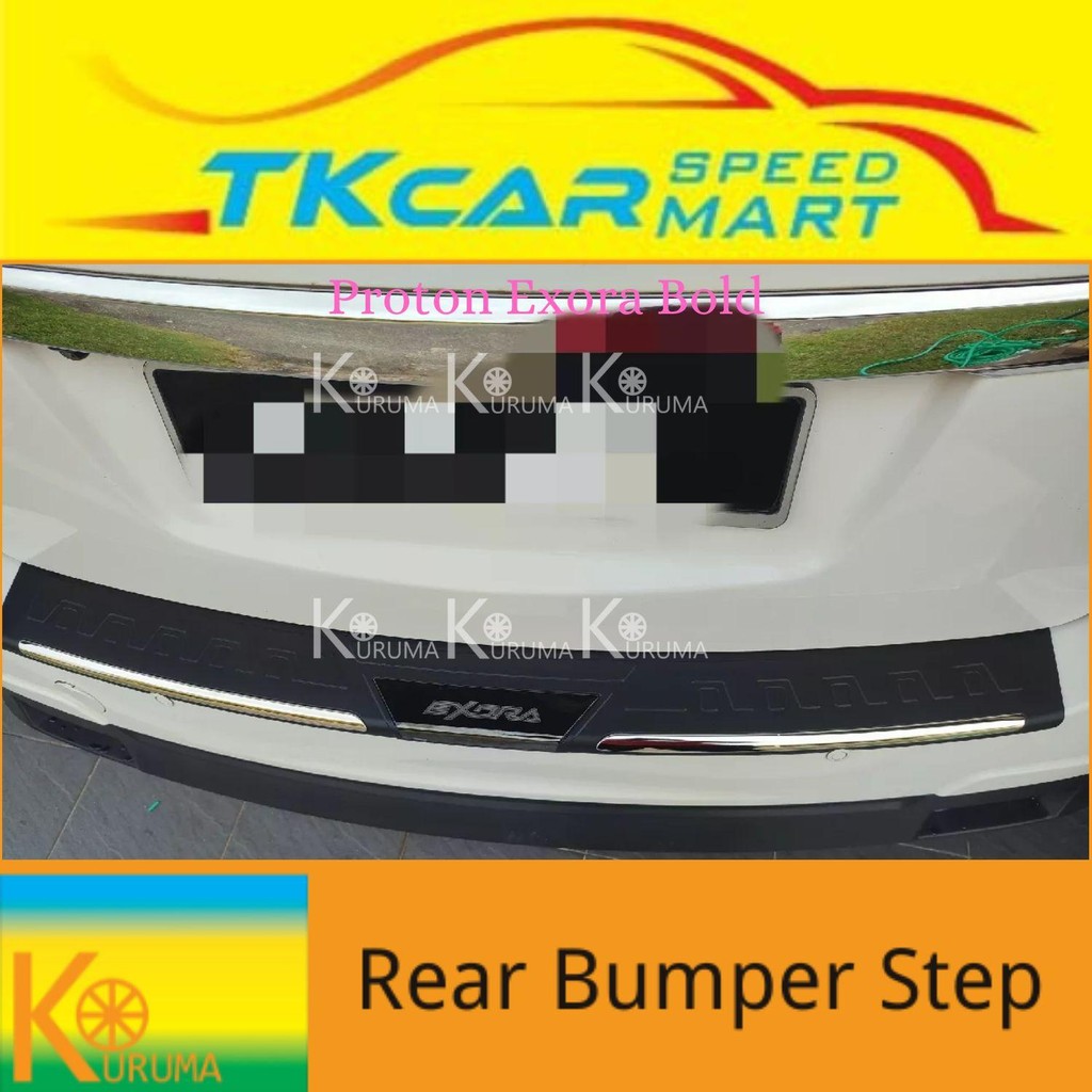[READY STOCK] PROTON ERTIGA / EXORA / SAGA / X70 ( KURUMA ) HIGH ...