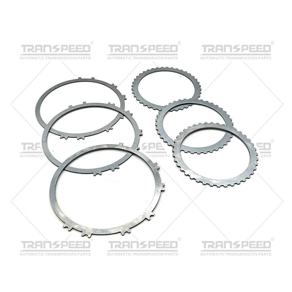 TRANSPEED K313 Auto Transmission Steel Kit For AURIS COROLLA | Shopee Malaysia